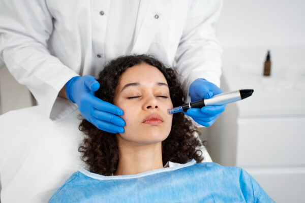 Microneedling Before & After: Results, Timeline & Benefits
